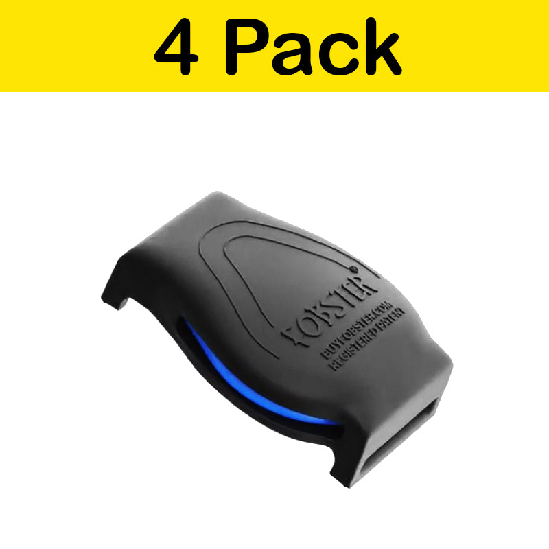 Fobster 2 POCKET ® – RFID Key Fob Holder Silicone Pocket – Fobster ...